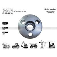 China 7I-7779 E312 Excavator Swing 2 Stage Carrier Parts For Swing Drive Excavator Spare Parts for sale