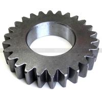 China 7I-7789 Road Engineering Construction Foundation E312 Excavator Swing 1 Stage Planetary Gear with Gear Meshing Installation Tooth Number View Image for sale