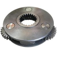 China 108-9188 E312 Excavator Swing 1 Stage Carrier ASSY Parts For Swing Drive Excavator Spare Parts for sale