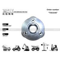 China 108-9188 E312 Excavator Swing 1 Stage Carrier ASSY Parts For Swing Drive Excavator Spare Parts for sale