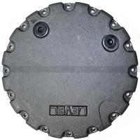 China 6I-6537 E120B Excavator Travel Cover Parts For Travel Drive Excavator Spare Parts for sale