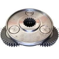 China ZE85E Excavator Travel 1 Stage Carrier ASSY Parts For Travel Drive Excavator Spare Parts for sale
