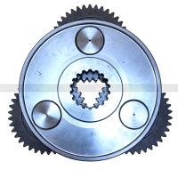 China ZE85E Excavator Travel 1 Stage Carrier ASSY Parts For Travel Drive Excavator Spare Parts for sale