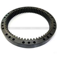 China XKAH-00904 R220-5 Excavator Travel Gear Ring Parts For Travel Drive Excavator Spare Parts for sale