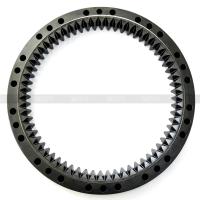 China XKAH-00904 R220-5 Excavator Travel Gear Ring Parts For Travel Drive Excavator Spare Parts for sale