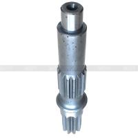 China 860560783 XE26U Excavator Swing Motor Shaft Parts For Swing Drive Excavator Spare Parts for sale