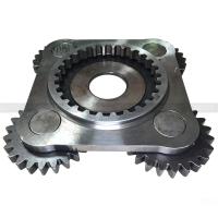China SK400-3 Excavator Travel 1 Stage Carrier ASSY Parts For Travel Drive Excavator Spare Parts for sale