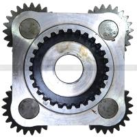China SK400-3 Excavator Travel 1 Stage Carrier ASSY Parts For Travel Drive Excavator Spare Parts for sale