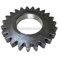China 2401P1160 SK400-3 Excavator Travel 1 Stage Planet Gear Parts For Travel Drive Excavator Spare Parts for sale