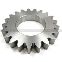 China 2401P1158 SK400-3 Excavator Travel 2 Stage Planet Gear Parts For Travel Drive Excavator Spare Parts for sale
