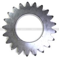 China 2401P1158 SK400-3 Excavator Travel 2 Stage Planet Gear Parts For Travel Drive Excavator Spare Parts for sale