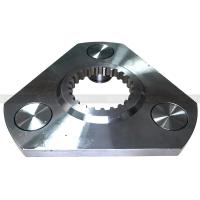 China 1.230-00009A DH300-7 Excavator Travel 1 Stage Carrier Parts For Travel Drive Excavator Spare Parts for sale