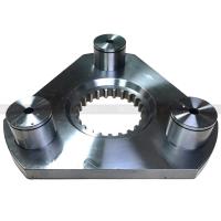 China 1.230-00009A DH300-7 Excavator Travel 1 Stage Carrier Parts For Travel Drive Excavator Spare Parts for sale