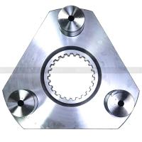 China 1.230-00009A DH300-7 Excavator Travel 1 Stage Carrier Parts For Travel Drive Excavator Spare Parts for sale