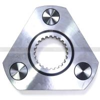 China 1.230-00009A DH300-7 Excavator Travel 1 Stage Carrier Parts For Travel Drive Excavator Spare Parts for sale
