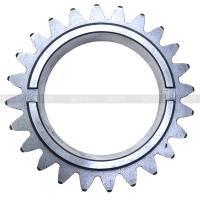 China 1.230-00012 DH300-7 Excavator Travel 1 Stage Planet Gear Parts For Travel Drive Excavator Spare Parts for sale
