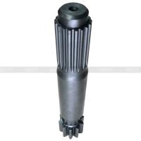 China 20Y-27-31210 PC200-7 Excavator Travel 1 Stage Sun Gear The Perfect Choice for Your Excavator Machinery and Transmission System for sale