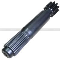 China 20Y-27-31210 PC200-7 Excavator Travel 1 Stage Sun Gear The Perfect Choice for Your Excavator Machinery and Transmission System for sale