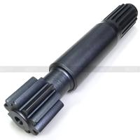 China 20Y-27-31210 PC200-7 Excavator Travel 1 Stage Sun Gear The Perfect Choice for Your Excavator Machinery and Transmission System for sale
