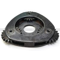 China EX200-5 Excavator Travel 1 Stage Carrier ASSY Parts For Travel Drive Excavator Spare Parts for sale