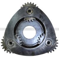China EX200-5 Excavator Travel 1 Stage Carrier ASSY Parts For Travel Drive Excavator Spare Parts for sale