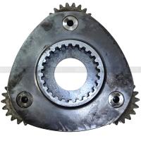 China EX200-5 Excavator Travel 1 Stage Carrier ASSY Parts For Travel Drive Excavator Spare Parts for sale