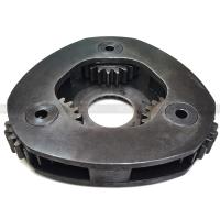 China EX200-5 Excavator Travel 2 Stage Carrier ASSY Parts For Travel Drive Excavator Spare Parts for sale