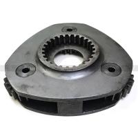 China EX200-5 Excavator Travel 2 Stage Carrier ASSY Parts For Travel Drive Excavator Spare Parts for sale