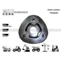 China EX200-5 Excavator Travel 2 Stage Carrier ASSY Parts For Travel Drive Excavator Spare Parts for sale