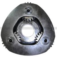 China EX200-5 Excavator Travel 2 Stage Carrier ASSY Parts For Travel Drive Excavator Spare Parts for sale