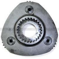 China EX200-5 Excavator Travel 2 Stage Carrier ASSY Parts For Travel Drive Excavator Spare Parts for sale