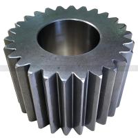 China 104-00037 DH370-7 Excavator Swing 2 Stage Planet Gear Parts For Swing Drive Excavator Spare Parts for sale