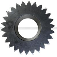 China 104-00037 DH370-7 Excavator Swing 2 Stage Planet Gear Parts For Swing Drive Excavator Spare Parts for sale