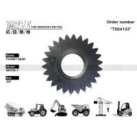 China 104-00037 DH370-7 Excavator Swing 2 Stage Planet Gear Parts For Swing Drive Excavator Spare Parts for sale