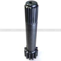 China LQ15V00007S099 SK250-6 Excavator Travel 1 Stage Planet Gear Parts For Travel Drive Excavator Spare Parts for sale