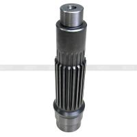 China SY75 Excavator Travel Motor Shaft Parts For Travel Drive Excavator Spare Parts for sale