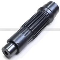 China SY75 Excavator Travel Motor Shaft Parts For Travel Drive Excavator Spare Parts for sale