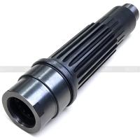 China SY75 Excavator Travel Motor Shaft Parts For Travel Drive Excavator Spare Parts for sale