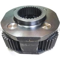 China DH370-7 Excavator Swing 2 Stage Carrier ASSY Motor Shaft Parts For Swing Drive Excavator Spare Parts for sale