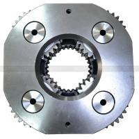 China DH370-7 Excavator Swing 2 Stage Carrier ASSY Motor Shaft Parts For Swing Drive Excavator Spare Parts for sale