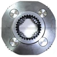 China DH370-7 Excavator Swing 2 Stage Carrier ASSY Motor Shaft Parts For Swing Drive Excavator Spare Parts for sale
