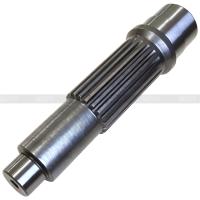 China SY75 Excavator Travel Motor Shaft Parts For Travel Drive Excavator Spare Parts for sale