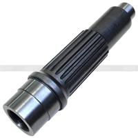China SY75 Excavator Travel Motor Shaft Parts For Travel Drive Excavator Spare Parts for sale