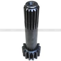 China E306 Excavator Travel 1 Stage Sun Gear Parts For Travel Drive Excavator Spare Parts for sale
