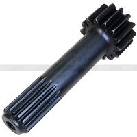 China E306 Excavator Travel 1 Stage Sun Gear Parts For Travel Drive Excavator Spare Parts for sale