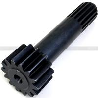 China E306 Excavator Travel 1 Stage Sun Gear Parts For Travel Drive Excavator Spare Parts for sale