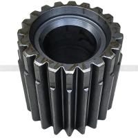 China E306E Excavator Travel 2 Stage Sun Gear Drive Motor High Precision for sale