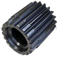 China E306E Excavator Travel 2 Stage Sun Gear Drive Motor High Precision for sale