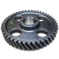 China S6K Excavator Engine Camshaft Gear Parts For Engine Excavator Spare Parts for sale