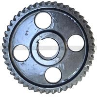 China S6K Excavator Engine Camshaft Gear Parts For Engine Excavator Spare Parts for sale